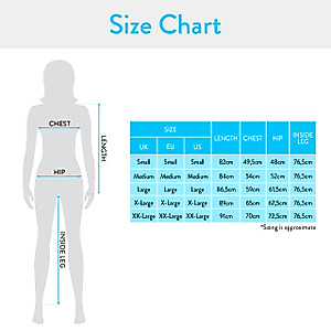 Disney Eeyore Onesie For Women | Eeyore Costume Adult | Womens Fleece Pajamas | Blue | XX-Large