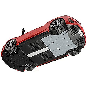 Tamiya 24344 1/24 Honda NSX Plastic Model Kit