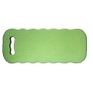 Top Outdoor Garden Kneeling | Kneeler Cushion Pad - Work comfortably and Take Pressure off Your Knees | Measures 5 1/2" x 13 1/2"