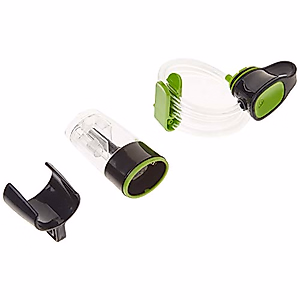 FoodSaver FA2000 Handheld Sealer Attachment, 2.40 x 4.00 x 4.00 inches, Clear