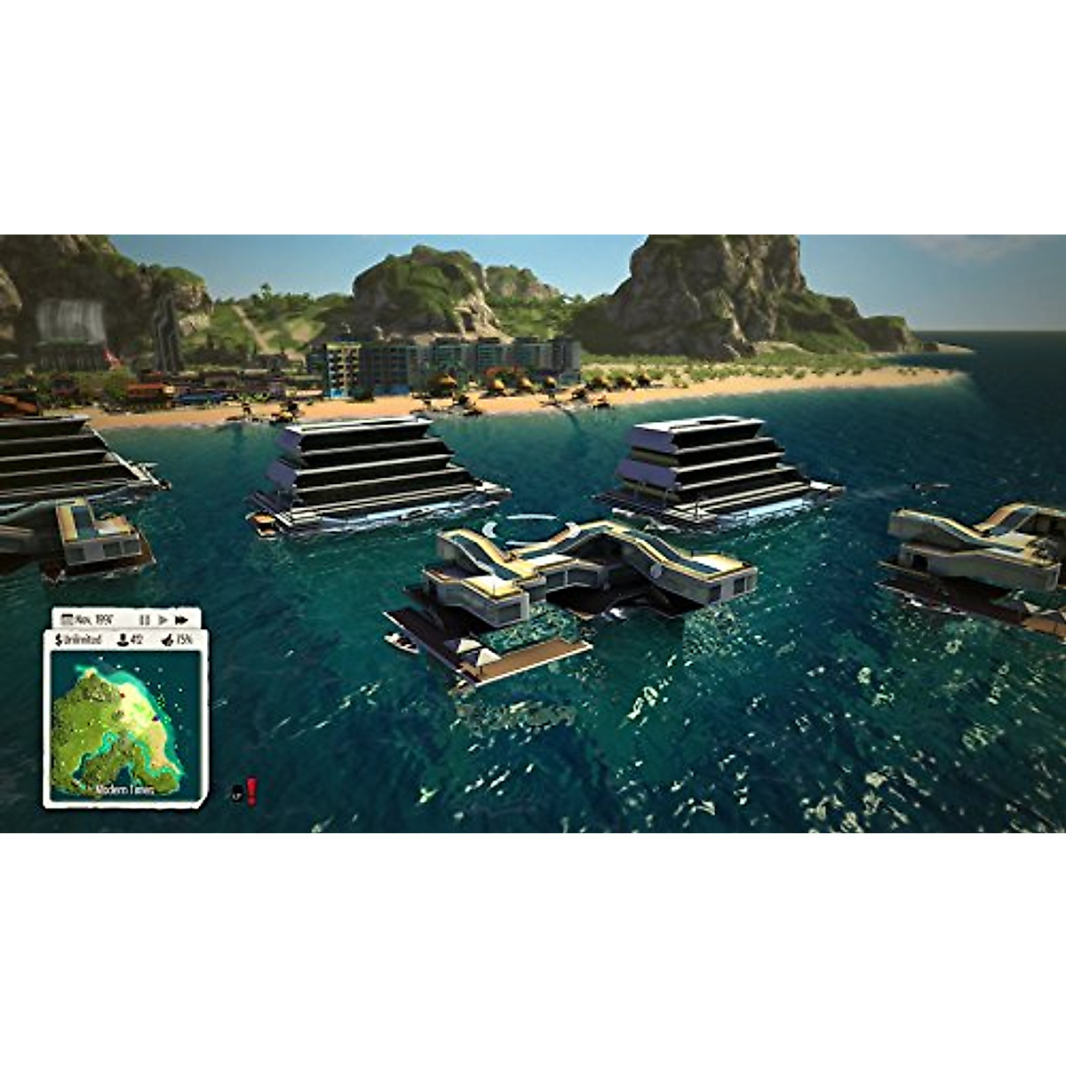 Tropico 5 - Complete Collection (Xbox One)