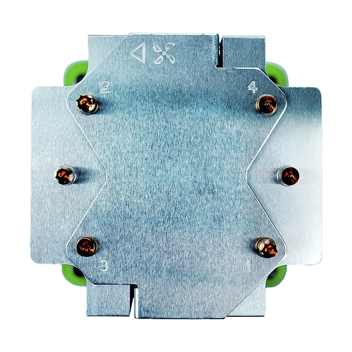 CPU Cooler Fan with heatsink Replacement for D ell XPS 8940 G5 5090 Optiplex 7080MT Desktop VWD01 0VWD01 2NWOM 02NWOM