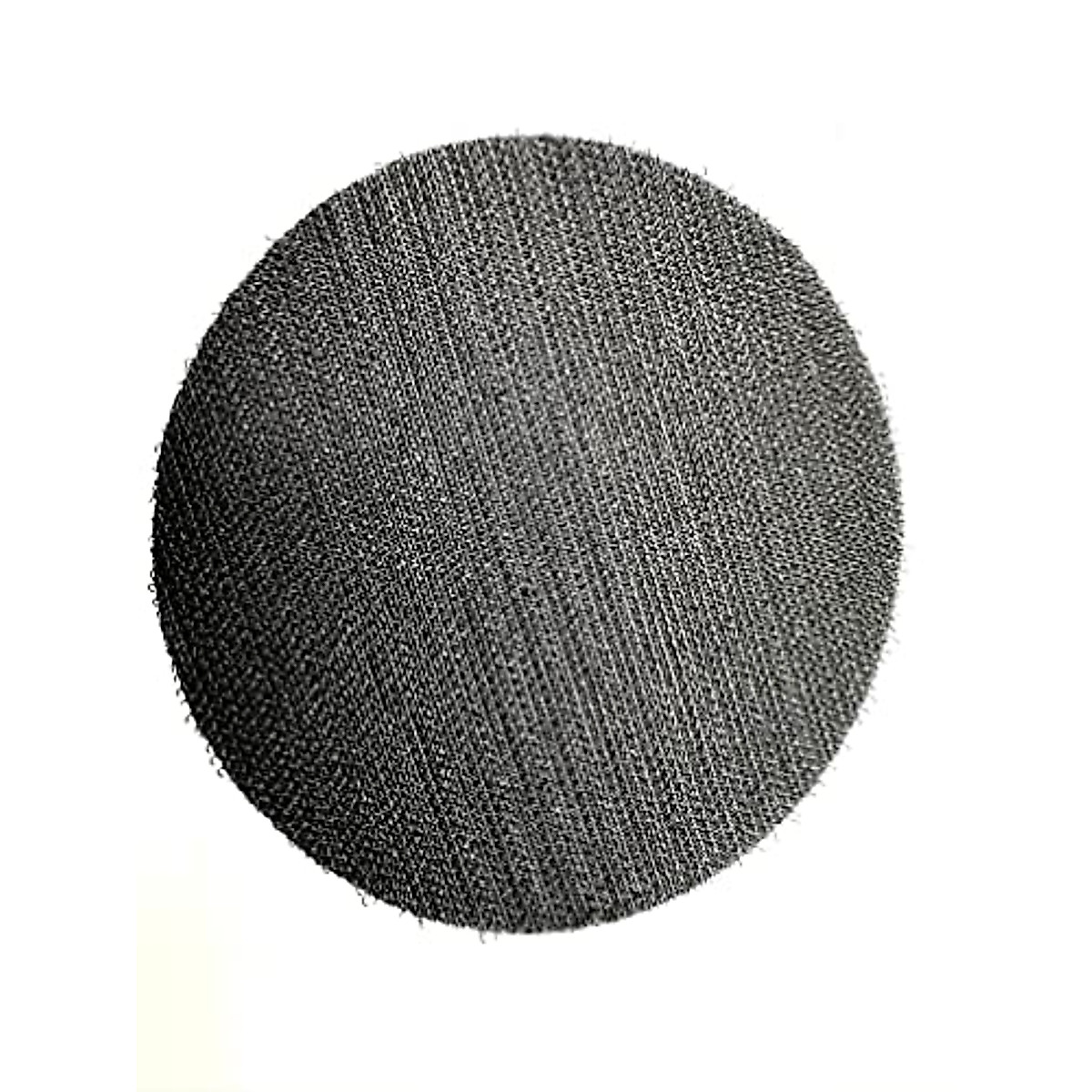 Pro-Graad 2 Pack 4" Hook and Loop Backing Pads Foam Backer Pad with 5/8”-11 – 4 inch Backup Pads for use with Angle Grinder or Drill Sanding Polishing Discs – Includes 2pcs 0.30” (8mm) Shank Adapters