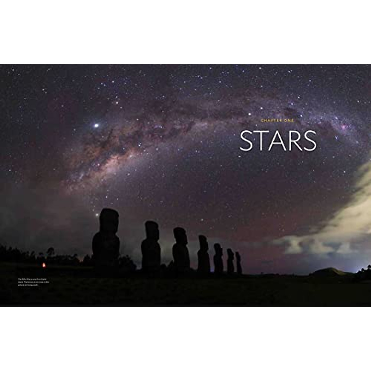 National Geographic Stargazer's Atlas: The Ultimate Guide to the Night Sky
