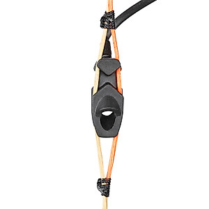 Bear Archery Legit Ready to Hunt Compound Bow Package for Adults & Youth, Right Hand, Mossy Oak Bottomland