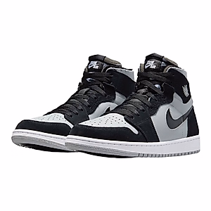 Jordan Mens Air 1 CMFT CT0978 001 Black/Grey - Size 9