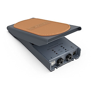 Lehle Dual Expression Pedal