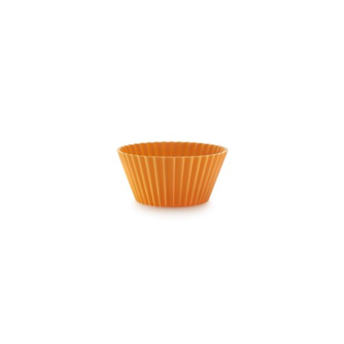 Lekue 12-Piece Muffin-Cup Set, Assorted