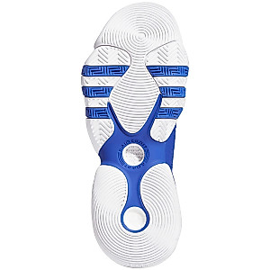 adidas H038398.5 Trae Young 2 FTWWHT/ROYBLU/FTWWHT 8.5