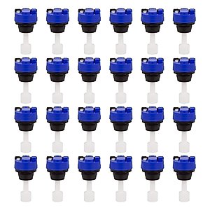 Solar Battery Watering System (24 Cell)
