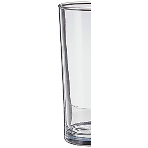 Anchor Hocking Heavy Base 15-oz Highball Drinking Glasses, Set of 12