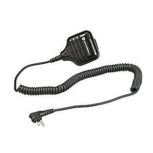 Vertex Standard Motorola HKLN4606 Remote Speaker Microphone