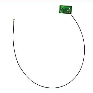 VANJUNN Replacement Antenna Cable Board for Nintendo 3DS XL