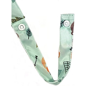 Wet Dry Bag for Cloth Diapers, 2PCS Waterproof Reusable Wet Bag with Zippered Pockets, Washable, Reusable for Travel, Beach, Pool, Stroller, Diapers, Dirty Gym Clothes, Swimsuits, 14x12In & 12x11In