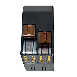 New Compatible ISINK34 Quadient Neopost Compatible Ink Cartridge for IM 3, IM4, IS3 & 4 Series Mailing Machines - Manufactured w/ New Components