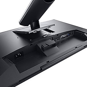 Dell P2418HT 23.8" Touch Monitor - 1920X1080 LED-LIT, Black