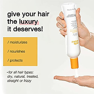 milk_shake Daily Frequent Conditioner for Dry and Normal Hair - Daily Moisturizing Conditioner - 10.1 FL Oz