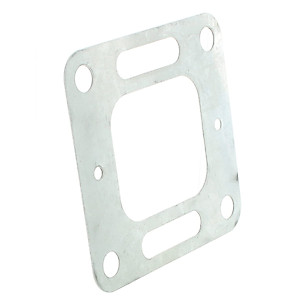 Mercury Marine Mercruiser New OEM Elbow Gasket Plate Assembly Set of 2 863724, 99208A1