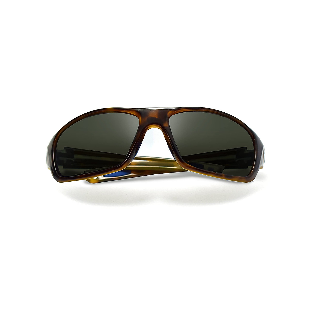 Revo Mens Jasper L85 Tortoise Frame/SG50 Lens One Size One Size