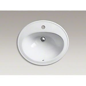 PENNINGTON® 20X17 LAV/CTR HOLE