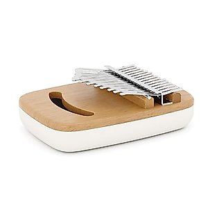 STRUMBA Kalimba WHT/NAT