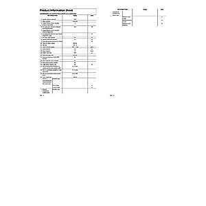 AOC 27B2H 68 cm (27 Zoll) Monitor (VGA, HDMI, 1920 x 1080 Auflösung, 75 Hertz, 5 ms Reaktionszeit) Schwarz