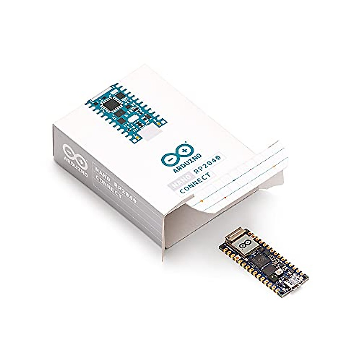 Arduino Nano RP2040 Connect