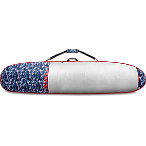 Dakine Daylight Surfboard Bag Noserider - Dark Tide, 9FT2IN