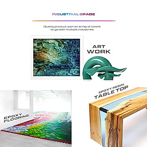 KP Pigments Pearlescent 100% Pure Fine Mica Powder - 24 Color Assortment Naturally Pigmented Multipurpose DIY Arts and Crafts, Dye, Soap Making, Cosmetics, Epoxy Resin, Paint, and More!