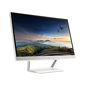 HP Pavilion 23xw 23-in IPS LED Backlit Monitor