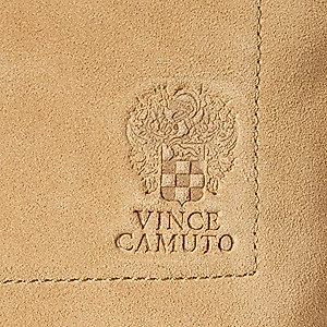 Vince Camuto womens Jozie Crossbody, Desert, One Size US