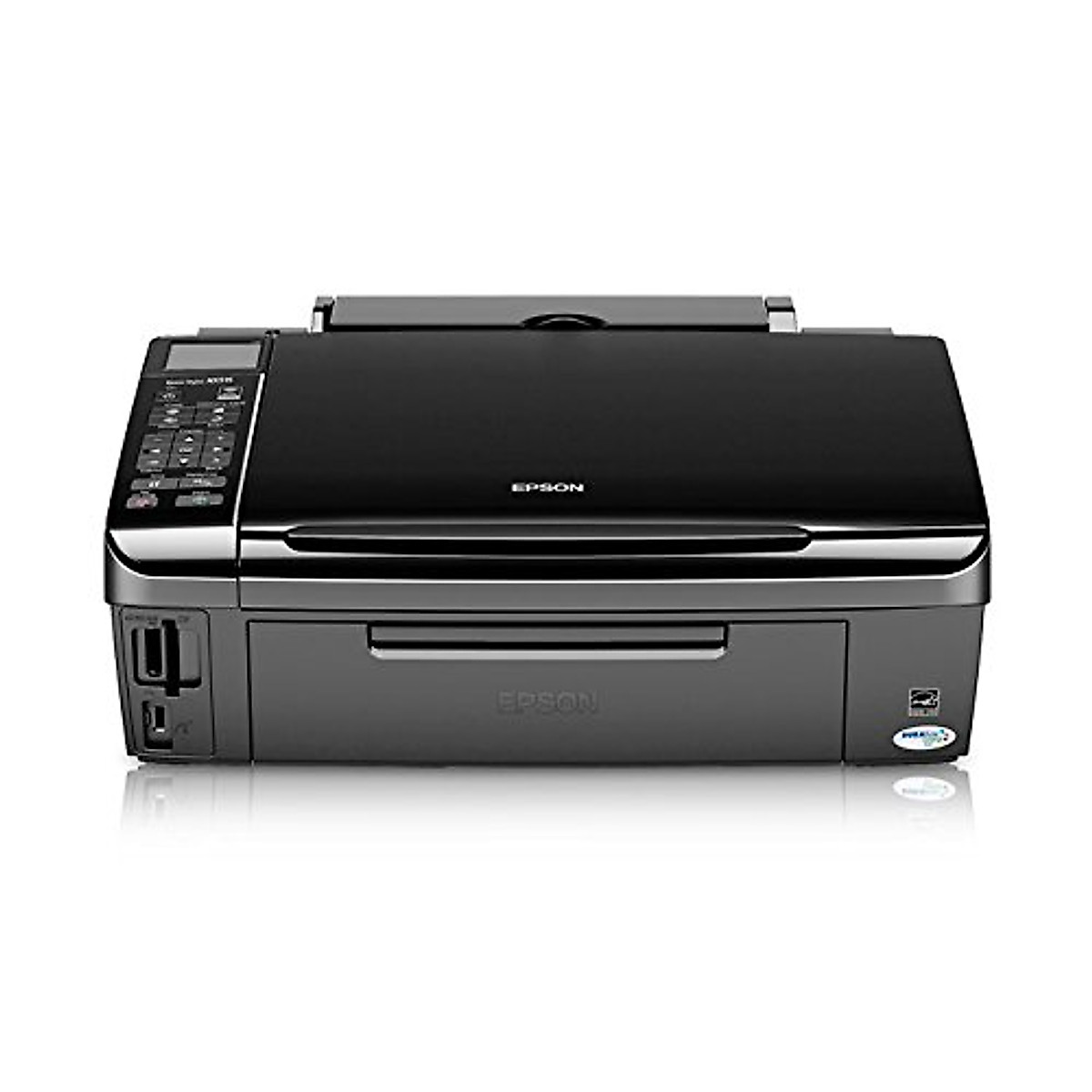 Epson Stylus NX515 WiFi Color Inkjet All-in-One Printer (C11CA48231)