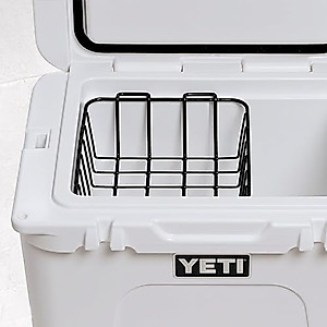 YETI Tundra Cooler Inside Dry-Goods Basket, Fits Tundra 50 & 65