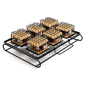 S'more to Love STL-611 Six-S'more Maker