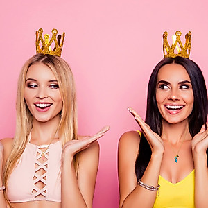 2 Pieces Half Heart Bff Necklace Friendship Necklace for Women Men Friends Birthday Gifts(Sheep Style)