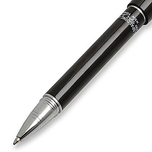 A.G. Spalding & Bros. 170132u900 Ballpoint Pen, Black