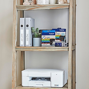 Brother Genuine LC404BKYield Black INKvestment Tank Ink Cartridge