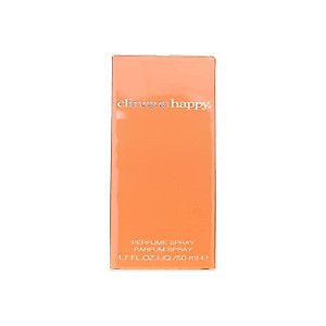 Clinique Happy Eau De Parfum Spray 1.7 oz