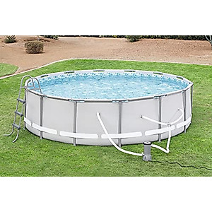 Bestway Flowclear 1000gal Filter Pump for Above Ground Pools