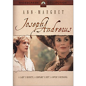 Joseph Andrews [DVD]