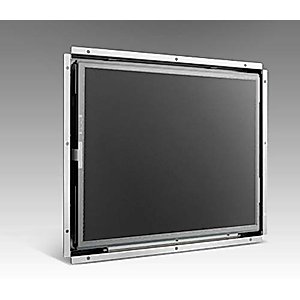 (DMC Taiwan) 10.4 inches 800 X 600, VGA/DVI Interface, Ultra Slim Touch Open Frame Monitor