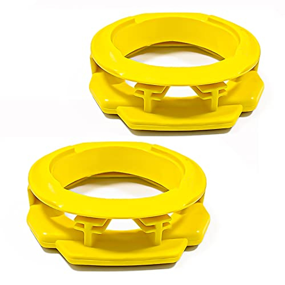 katikies Baracuda Pool Cleaner G3 Pro, G2, G3 Pool Cleaners Foot Pad (W70327, W83275, W72855, W69721) Replacement,Universal Parts for Baracuda G3 Pro, G3, G2 Pool Cleaner Foot Pad