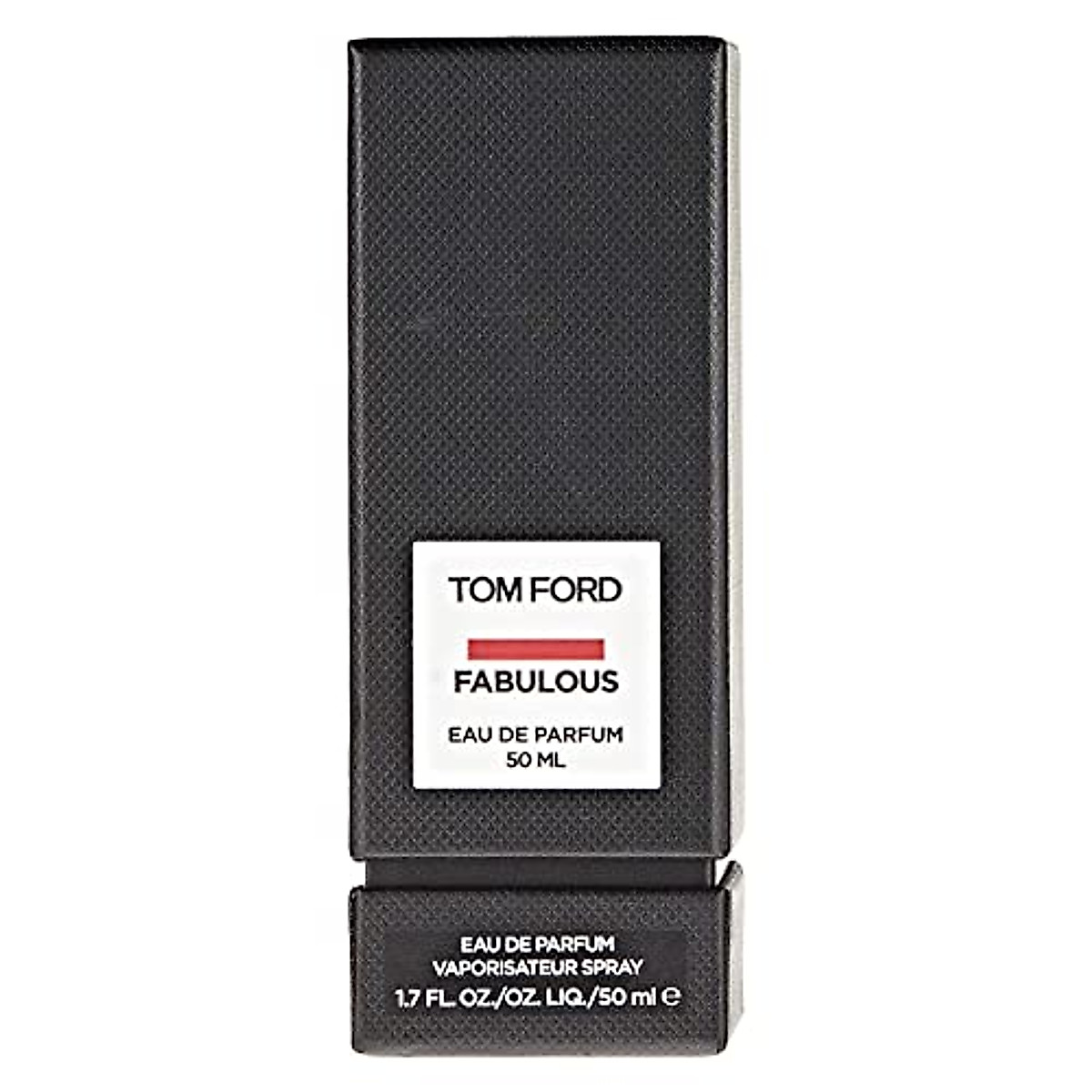Tom Ford Fabulous Eau De Parfum Spray, 1.7 Fluid Ounce