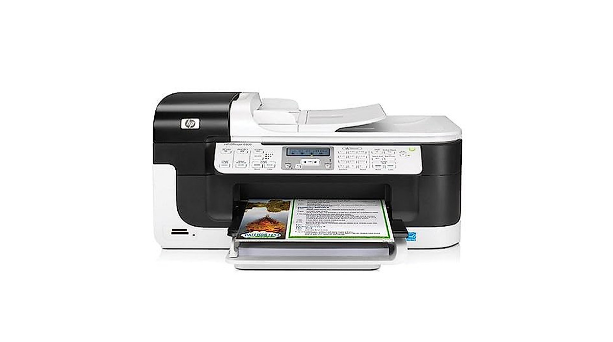 HP Officejet 6500: All-in-One Printer for Business Needs