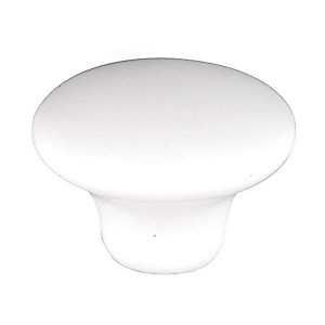 Texas Longhorn - Texas - DECORATIVE Glossy CERAMIC Cupboard Cabinet PULLS Dresser Drawer KNOBS