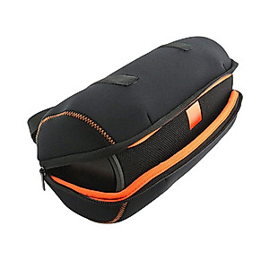 OWIKAR Carry Cover Bag Travel Carry Case Cover Shoulder Bag Neoprene Storage Protective Case Pouch for JBL Xtreme Bluetooth