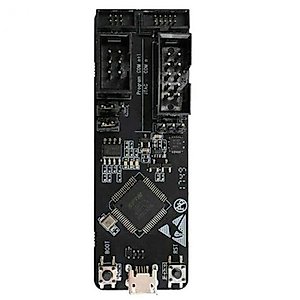 JTAG Debug Program Downloader ESP-Prog ESP8266 ESP32 Chip Automatic Debugging Board,Components
