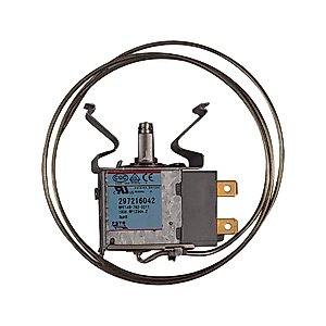 MaksPRO 297216042 Thermostat fits Freezer