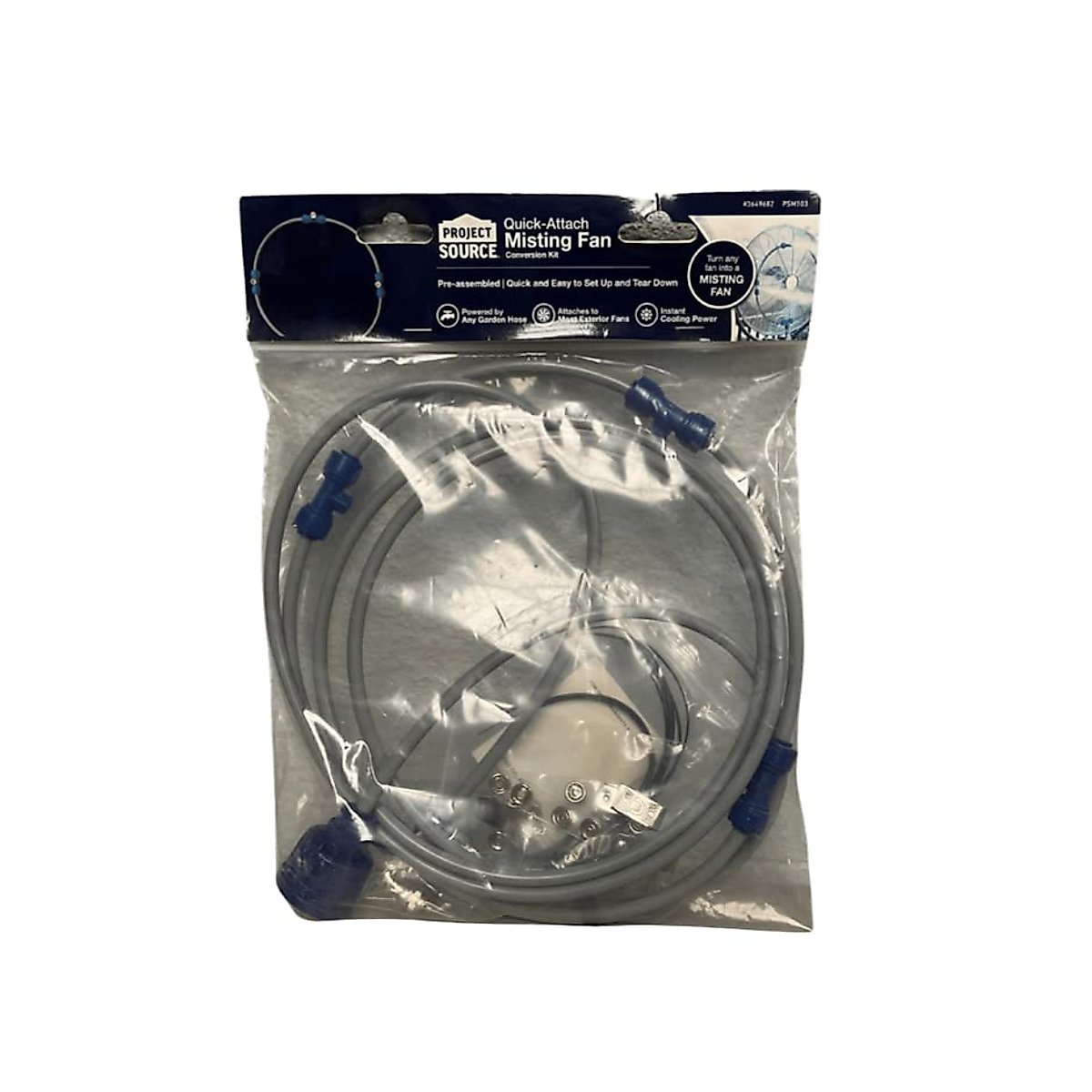 Project Source Quick - Attach Misting Fan