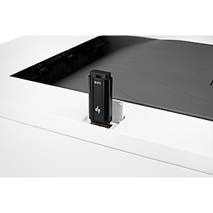 HP Laserjet Pro M252dw Wireless Color Printer, Amazon Dash Replenishment Ready (B4A22A)